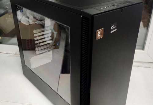 Корпус Fractal Design Define S