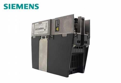 Модуль силовой Siemens 6SL3224-0BE21-1UA0