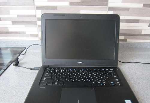 Dell Latitude 3380 i3-6006u 8Gb ram SSD 128Gb