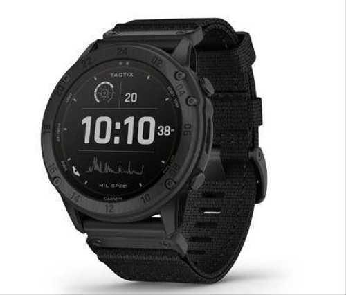 Garmin Tactix Delta with Nylon Band Новые