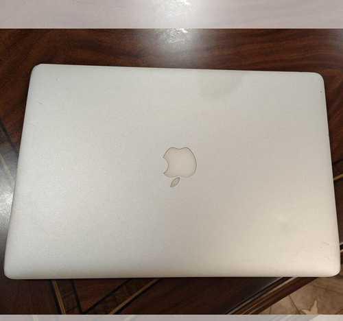 Apple MacBook Pro 15 A1398