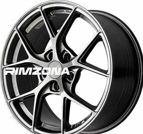 Литые диски weds R19 5x112 srt. Новые диски