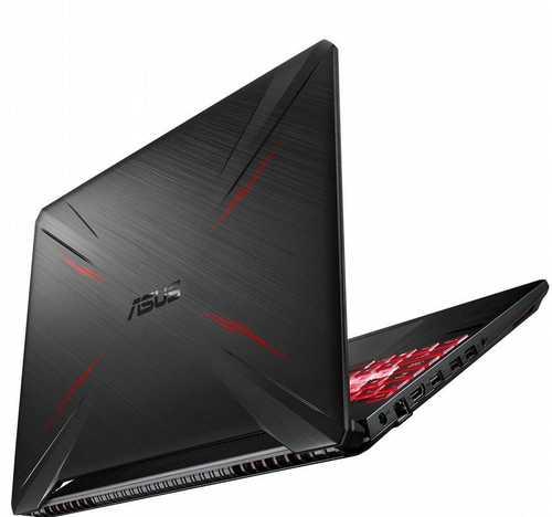 Asus tuf gaming fx505dt