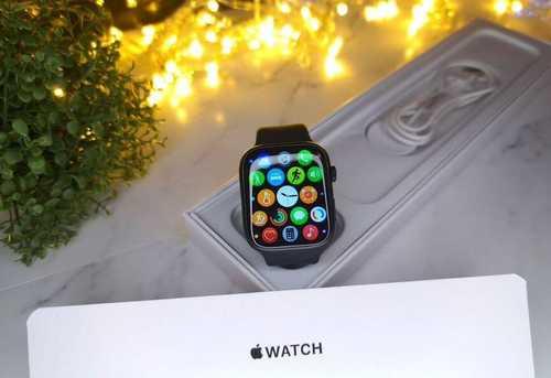 Apple watch 8 Premium (гарантия)