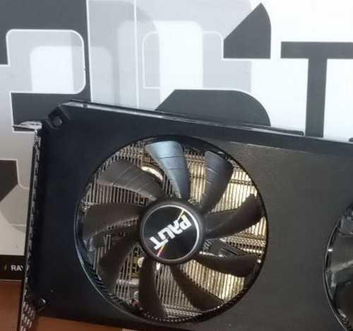 Видеокарта RTX 3060ti