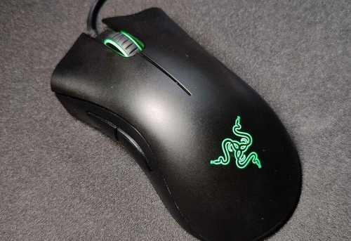 Razer deathadder essential