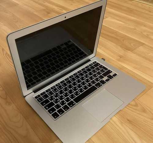 Apple macbook air 13 2017