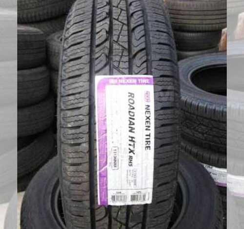 Nexen Roadian HTX RH5 265/60 R18 110H