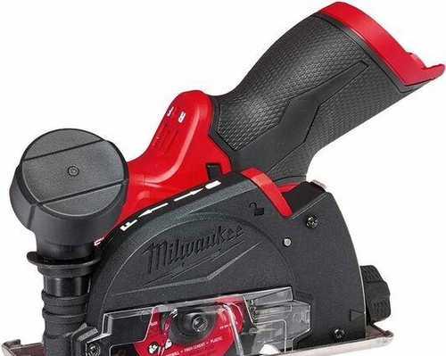 Отрезная бесщеточная машинка Milwaukee 2522-20 M12