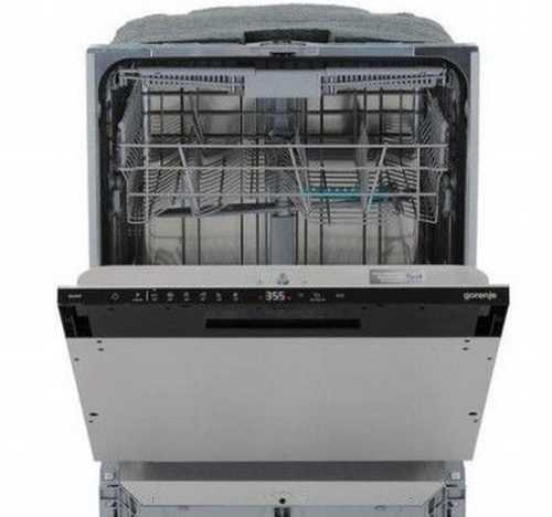 Встраиваемая посудомоечная машина gorenje GV643E90