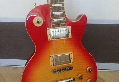 Photogenic Les Paul Standard