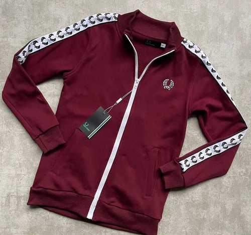 Олимпийка Fred Perry