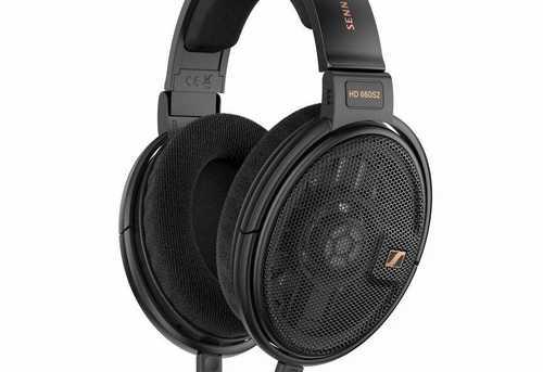 Наушники Sennheiser HD 660 S2