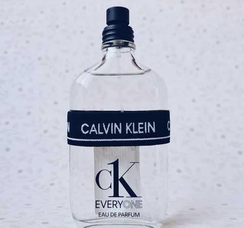 Calvin Klein Everyone 100 мл