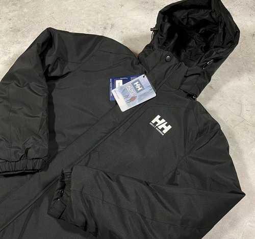 Куртка зимняя Helly Hansen на мембране