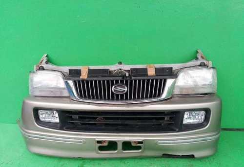 Ноускат Suzuki Every DA32W из Японии