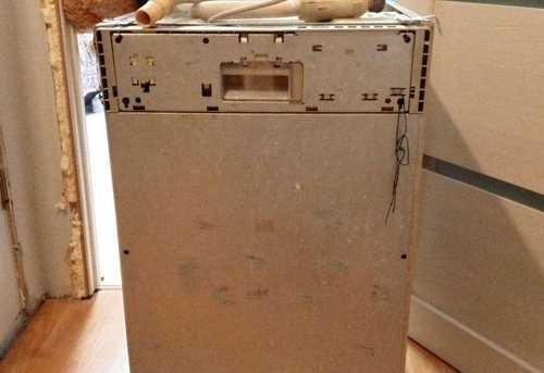 Посудомоечная машина Bosch 45 см