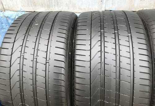 Pirelli P Zero 315/30 R22