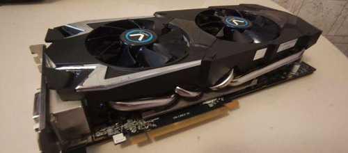 Sapphire AMD Radeon HD7970 Vapor-X GHz ed 6Gb