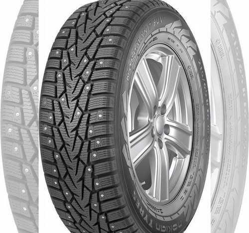 Ikon Tyres Nordman 7 SUV 235/70 R16 T