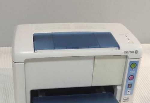 Принтер лазерный Xerox Phaser 3010 бу на запчасти