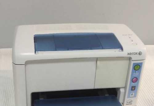 Принтер лазерный Xerox Phaser 3010 бу на запчасти