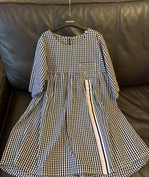 Платье для девочки Sarabanda 140 см