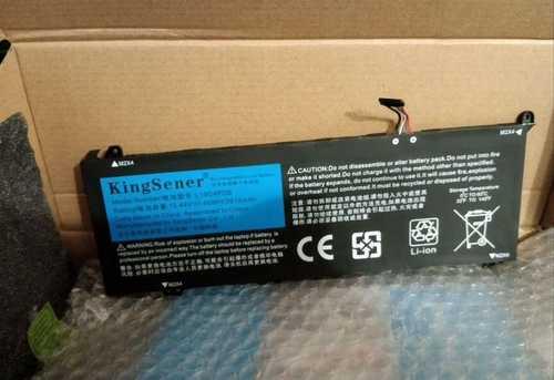 KingSener L19C4PDB Аккумулятор для ноутбука