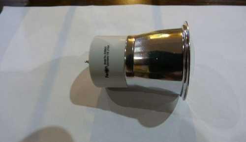 Лампа для спотов с цоколем G5.3 11 Вт