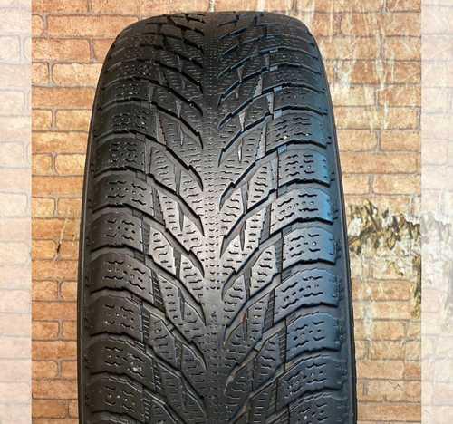 Nokian Tyres Hakkapeliitta R3 SUV 225/55 R19
