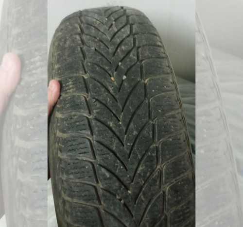 Goodyear Cargo Ultra Grip G46 185/65 R15