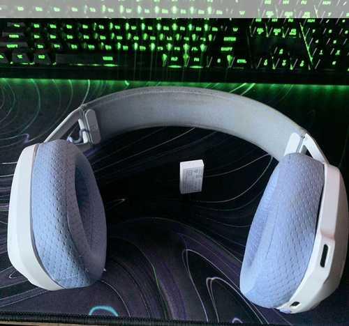Наушники logitech g435, нужна замена разьема