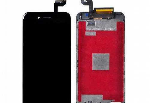 Дисплей iPhone 6s Incell (TFT) черный