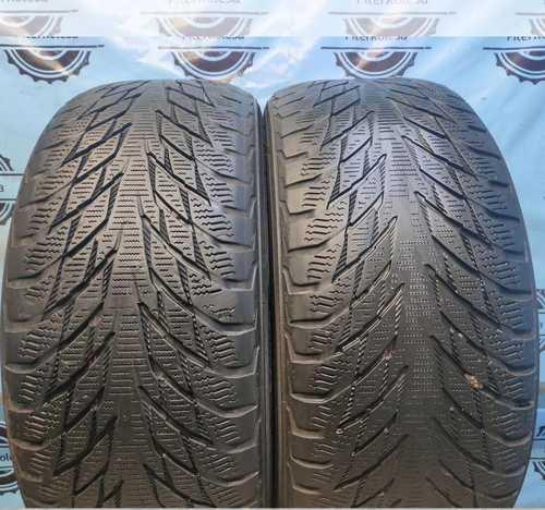 Nokian Tyres Hakkapeliitta R2 215/55 R16 112S