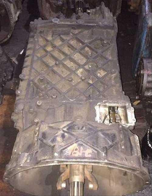 Ecosplit ZF-16, (зф16) S181