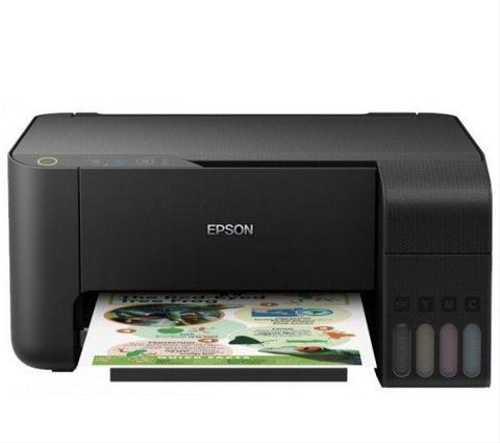 Epson L3100 C11CG88401