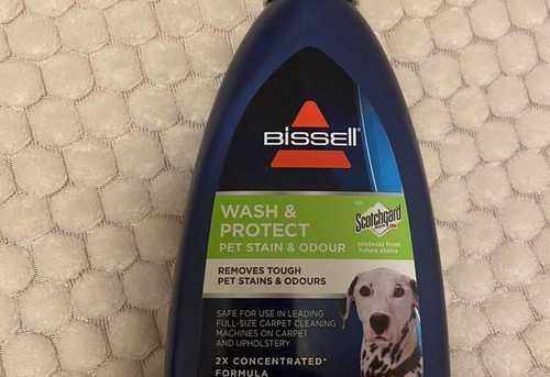 Bissell жидкость для чистки