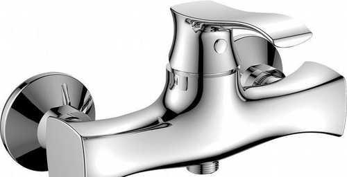 Смеситель для душа BelBagno Trula TRU-esdm-CRM