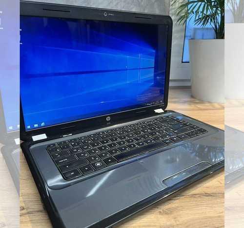 HP Pavilion g6