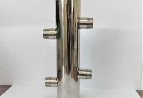 Гидрострелка GS20-1 - 60кВт 1 контур