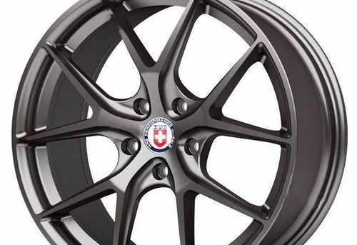 Литой диск HRE R19 5x114.3