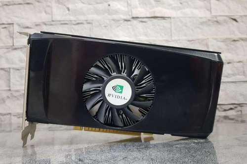 Видеокарта GTX 560 1Gb, gddr5