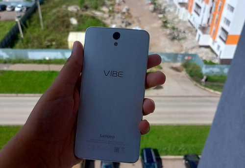 Lenovo Vibe S1, 3/32 ГБ