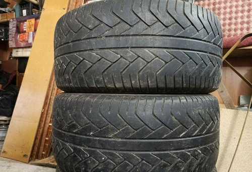 Yokohama Advan ST V802 285/50 R18 V