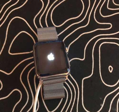Часы apple watch