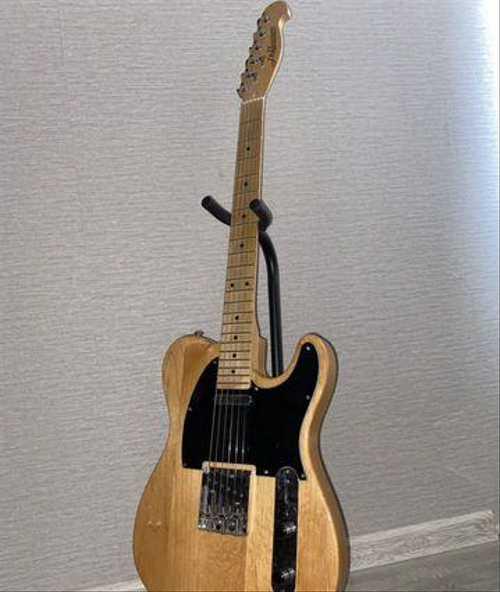 Гитара J&D Telecaster