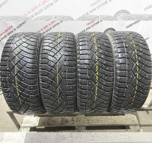 Nitto Therma Spike 205/55 R16 90Q