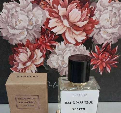 Byredo Bal’d Afrique 50 мл