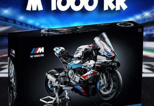 Конструктор BMW M1000RR