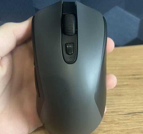 Беспроводная мышь logitech g603